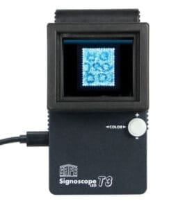 How To Detect Stamp Watermarks - Stamp Collectors